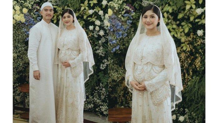 Cerita Kaesang Pangarep Ngidam Akut, Erina Bagikan Permintaannya, Sehari Sampai 3 Kali ...