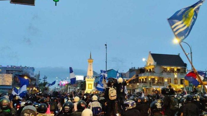 Lunas Terbayar Selepas 18 Tahun Penantian, PSIM Yogyakarta Fix Promosi ...