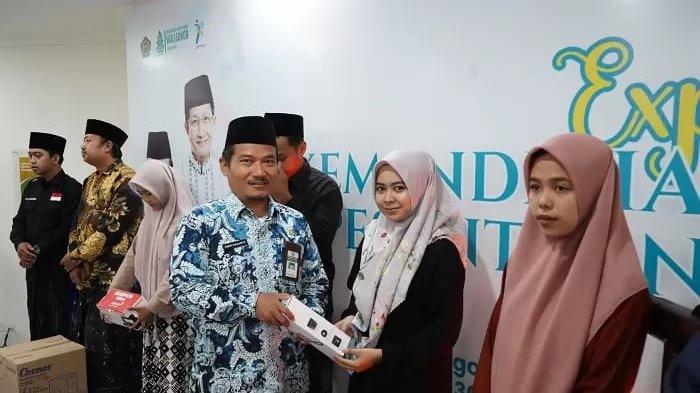 Expo Kemandirian Pesantren 2024 di UIN Walisongo Resmi Ditutup, Berikut Daftar Pemenangnya ...