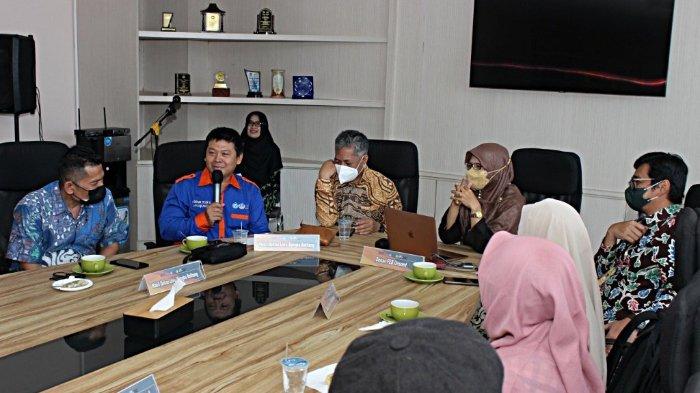 FEB UNSOED & Universitas Bangka Belitung Jalin Kerja Sama ...