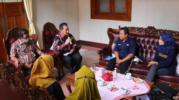 FKDK Dilibatkan Dalam Pembuatan Perbup Perlindungan Hak Disabilitas ...