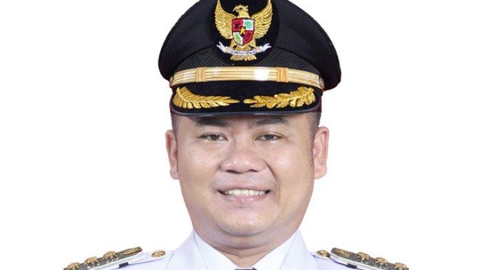 Profil Ischak Maulana Rohman-Ahmad Kholid, Bupati dan Wakil Bupati ...