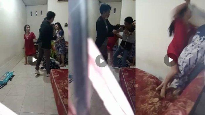 Detik-detik Pria di Kendari Dikeroyok 2 Waria, Janjian Ketemu Setelah Kenalan Secara Online ...