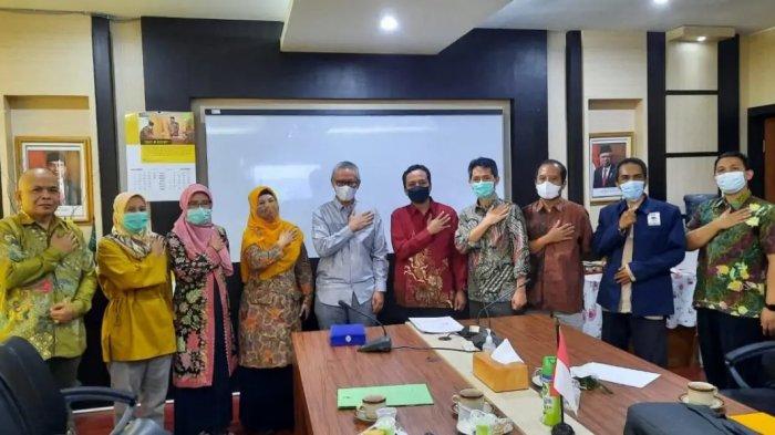 FT Unsoed Purwokerto dan UIN Syarif Hidayatullah Jakarta Jalin Sinergi ...