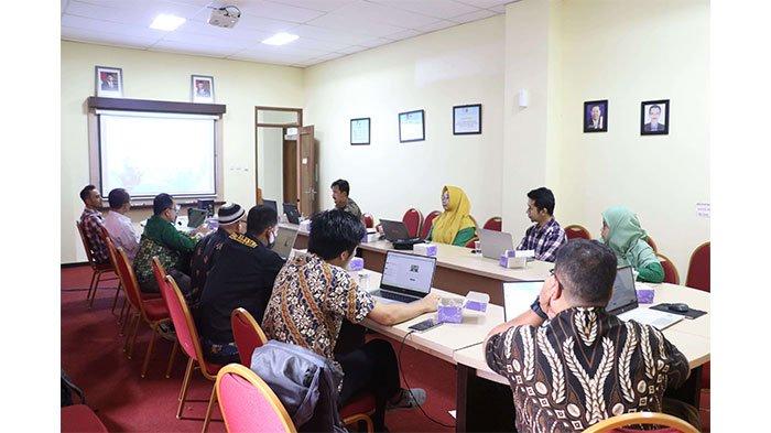 FTS UMP dan PII Banyumas Gelar Workshop Persiapan Program Profesi ...