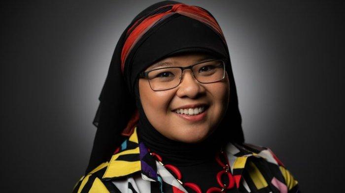 Mengenal Sosok Sashya Subono Animator Indonesia yang Terlibat di Banyak ...