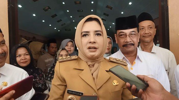 Golkar Kabupaten Pekalongan Akan Gandeng PKB untuk Pilkada 2024, Fadia ...