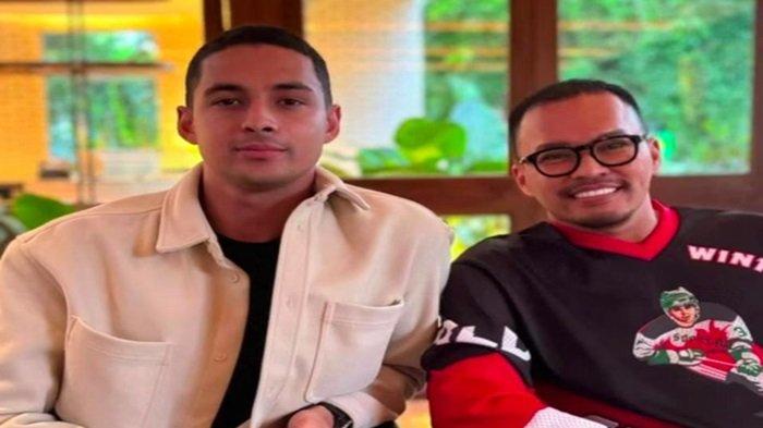Unggah Foto Bersama Salim Nauderer, Faisal Harris Diperingatkan ...