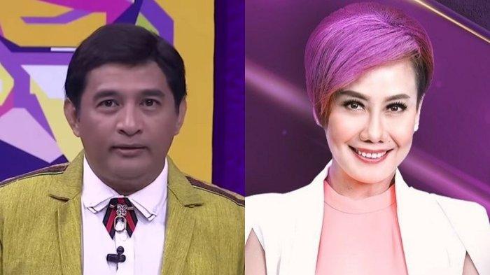 Dibongkar Rosi Pemred Kompas TV, Bonus Jeremy Teti Saat Jadi Presenter ...