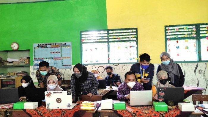 Fakultas Informatika ITTP dan Mahasiswa KM 3 Gelar Pelatihan ...