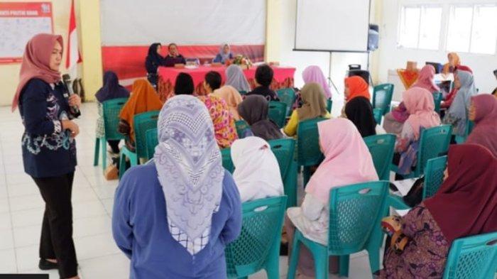 Pemantapan Tentang Tumbuh Kembang Anak Pada Kader Posyandu Di Kelurahan Sendangmulyo ...