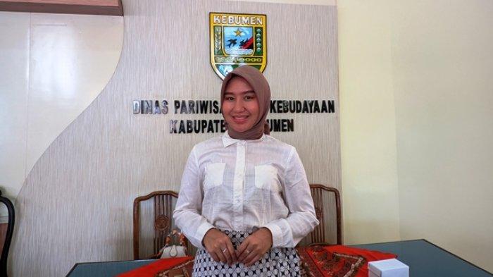 Tiga Tahun Vakum, Pemilihan Mas dan Mbak Ayu Kebumen Kembali Digelar ...