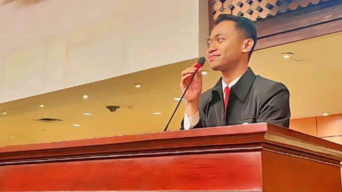 Keren! Mahasiswa Telkom University Purwokerto Lolos Program Kader ...