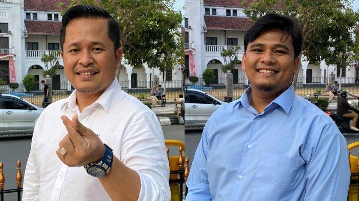 Faruq- Ashim Komitmen Tetap Akur Hingga 5 Tahun - Tribunjateng.com