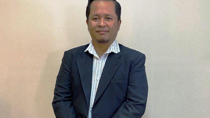 Faruq Ibnul Haqi Ingin Wujudkan Tegal Kota Cemerlang - Tribunjateng.com