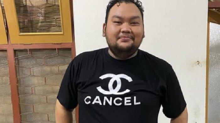 Komika Rispo Beberkan Fico Fachriza Sang Adik Tega Lakukan Penipuan ...