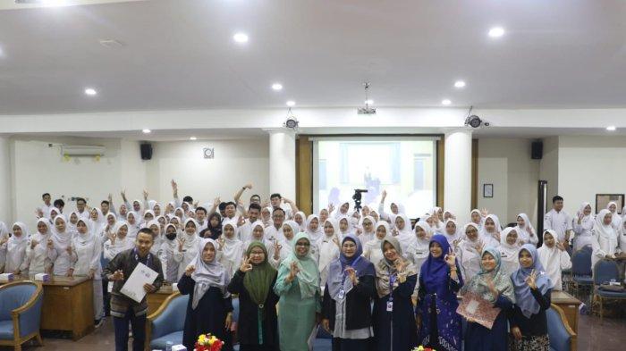 Fikes UMP dan IIUM Gelar Guest Lecturer, Perkuat Kolaborasi di Bidang ...