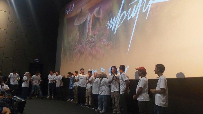 Film Mbutik Karya Sineas Brebes Bakal Tayang di CGV Transmart Tegal 1 ...