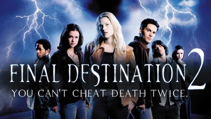 Sinopsis Film Final Destination 2: Kisah Perempuan Muda yang Punya ...