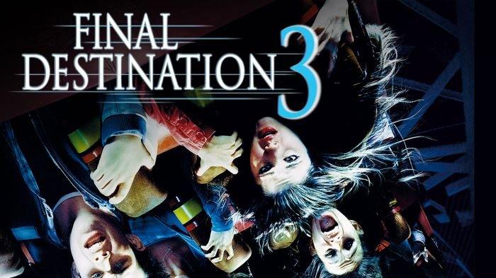 Sinopsis Film Final Destination 3: Kisah Sekelompok Pelajar Bermain di ...