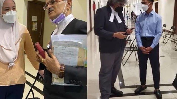 Inilah Sosok Etiqah Masterchef Malaysia yang Diduga Membunuh ...