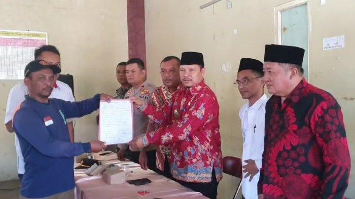 Warga Puncel Pati Tolak Pendirian Hotel, Takut Jadi Tempat Esek-esek ...