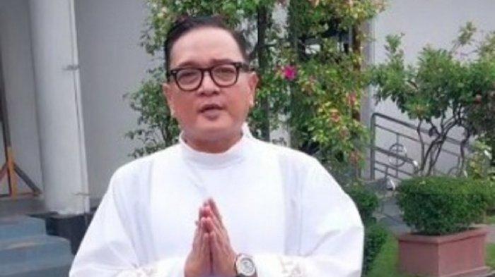 Romo Doni Apresiasi Polres Tegal Selama Pengamanan Perayaan Natal 2024 ...