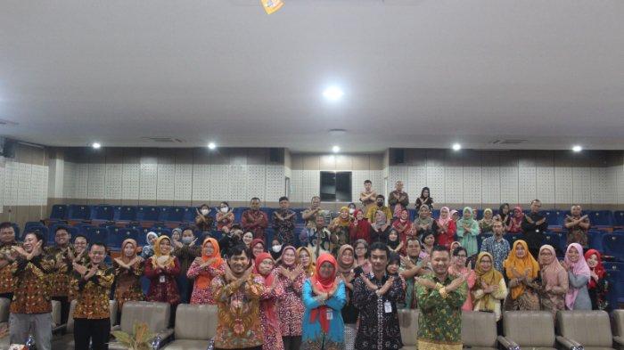 Workshop Implementasi Kurikulum Merdeka Mapel Ekonomi Bersama MGMP ...