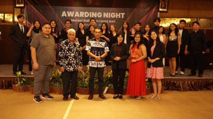 Lahirkan Pebisnis Muda, Kelompok Bravethon Siap Wakili UKSW di Ajang Regional Summit Hult Prize ...