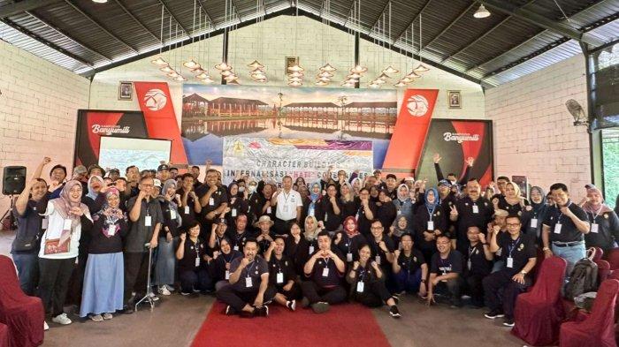 USM Gelar Internalisasi Core Values Bagi Dosen - Tribunjateng.com