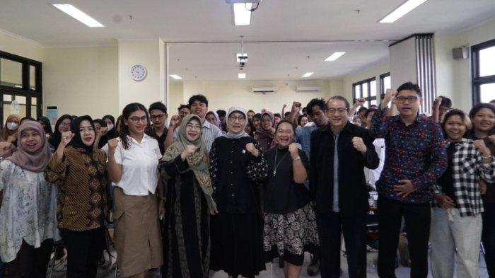 LPPM USM Gelar Pembekalan KKN Tematik II - Tribunjateng.com