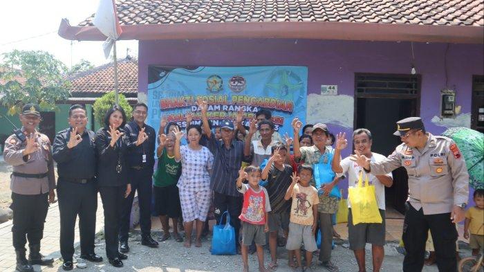 Polres Tegal Terima Kunjungan Kuliah Kerja Profesi KKP Peserta Didik Sespimmen Polri ...