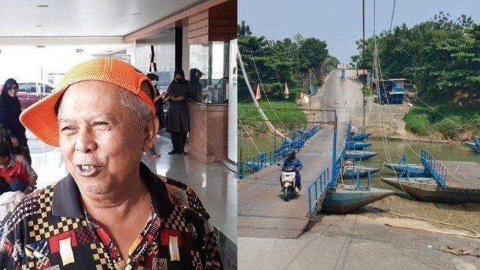 Berita Muhammad Endang Junaedi Terbaru Hari Ini - Tribunjateng.com