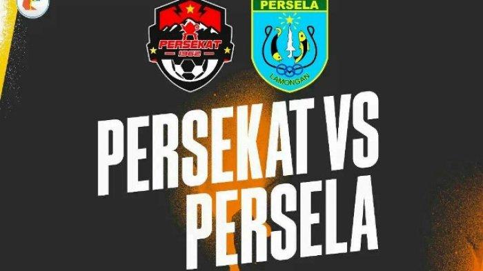 Sore Nanti Persekat Tegal Jamu Persela Lamongan di Stadion Trisanja ...