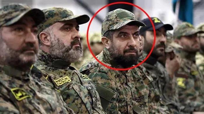 Mengenal Sosok Fuad Shukr, Komandan Hizbullah Yang Jadi Target Serangan ...