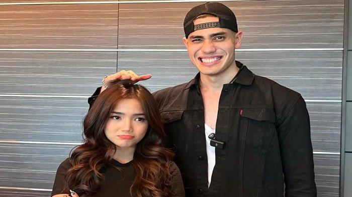 Aishar Khaled Blak-blakan Ungkap Kerenggangannya dengan Fuji, Ribut ...