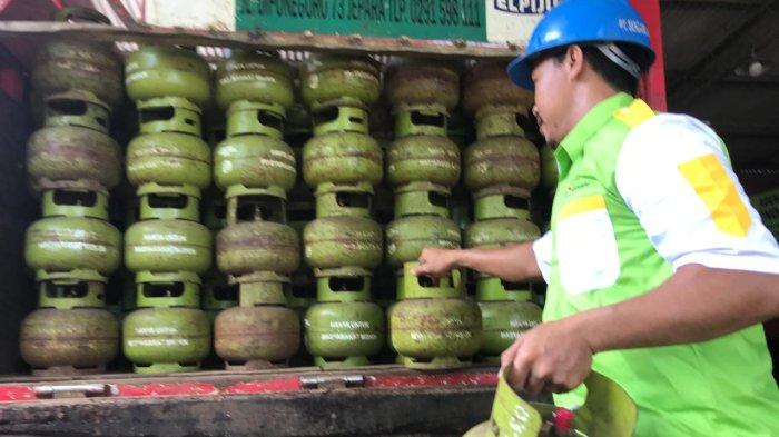 Harga Resmi dari Pertamina, HET Elpiji 3 Kg dan Bright Gas, Rabu 9 Juli ...