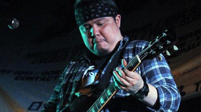 Berita Ricky Siahaan Terbaru Hari Ini - Tribunjateng.com