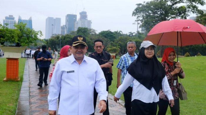 Ini Persiapan Ngesti Nugraha dan Nur Arifah Sebelum Dilantik Jadi ...