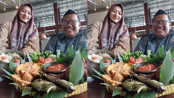 Resto Saung Lawu Karanganyar, Tawarkan Cita Rasa Kuliner Khas Tanah Pasundan - Halaman all ...