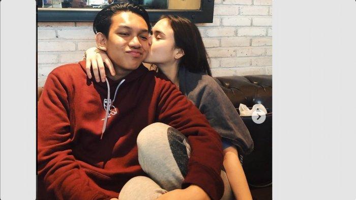 Gaga Muhammad Ditahan, Sebabkan Laura Anna Lumpuh dalam Kecelakaan ...