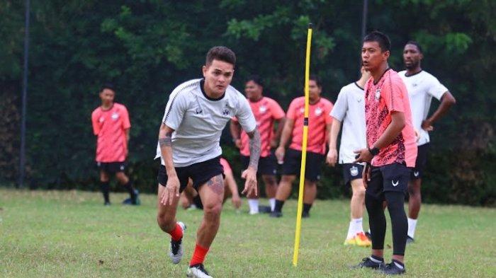 Jadi Orang Lokal Timor Leste Pertama yang Main di Indonesia, Begini ...