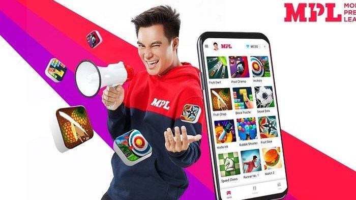 Main Game MPL Hasilkan Segepok Uang, Bisa Dicairkan Via Gopay, Begini ...