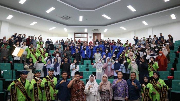 Gandeng Mountrash Indonesia, UIN Walisongo Bangun Digitalisasi ...