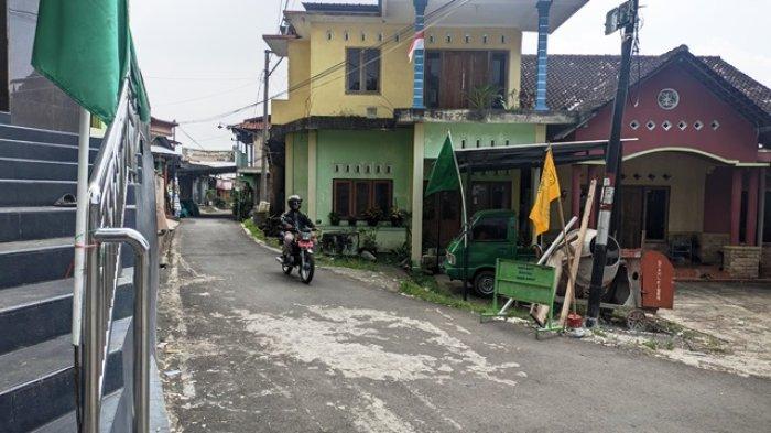 Nastain Sudah Tak Bisa Dihubungi Keluarga di Semarang Sejak Minggu ...