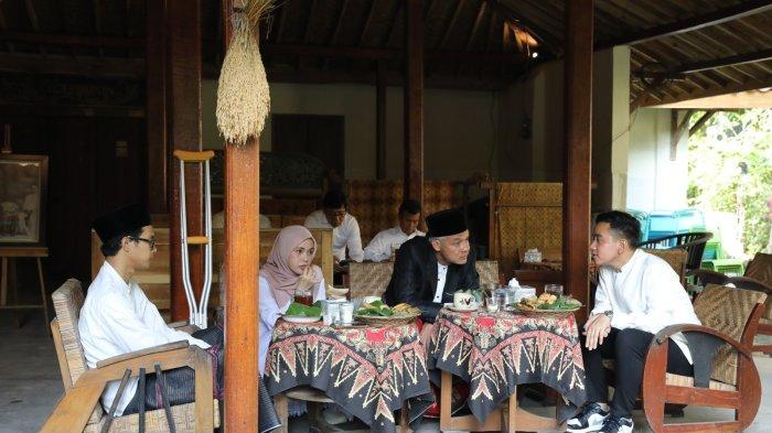 Link Zoom Open House Virtual Bersama Gubernur Jateng Ganjar Pranowo ...