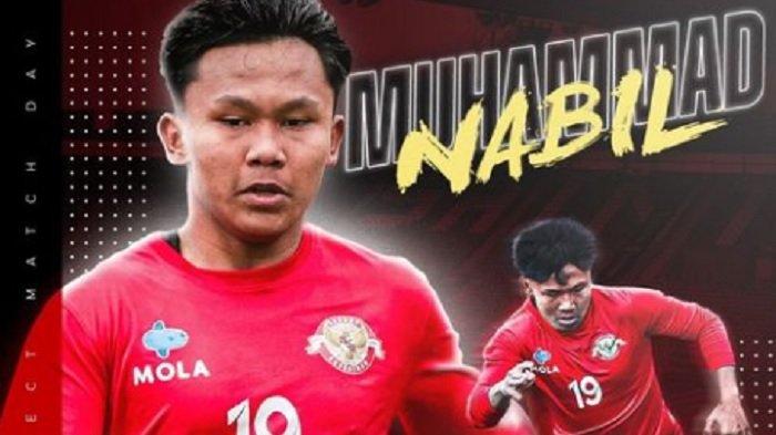 Garuda Select Bantai Arsenal 3-0, Nabil Asyura Cetak Gol Pembuka Kemenangan - Tribunjateng.com