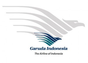 Garuda Indonesia Buka Booth di Kantor Pos Besar - Tribunjateng.com