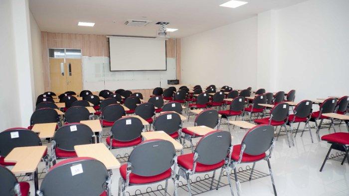 FMIPA Unsoed semakin Maju dengan Gedung Baru - Tribunjateng.com