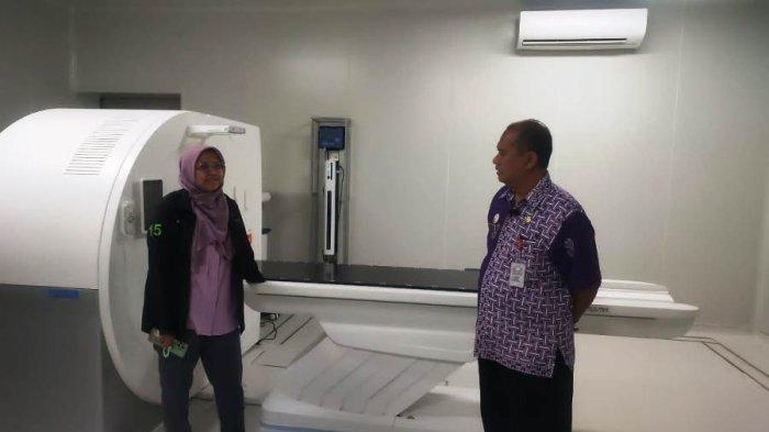 Makin Lengkap, RSUD KRMT Wongsonegoro Semarang Kini Miliki Gedung ...